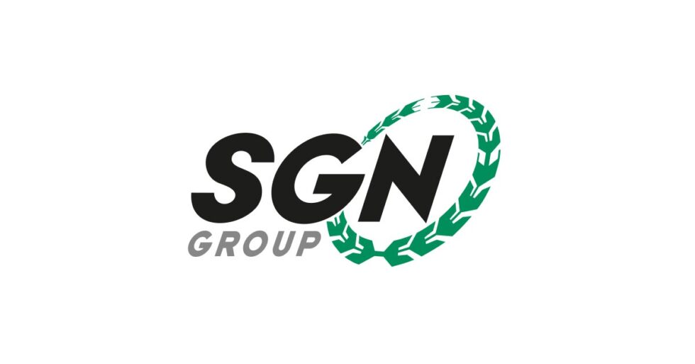 SGN Group on keskeyttänyt viennin Venäjälle ja lähialueille - SGN Group
