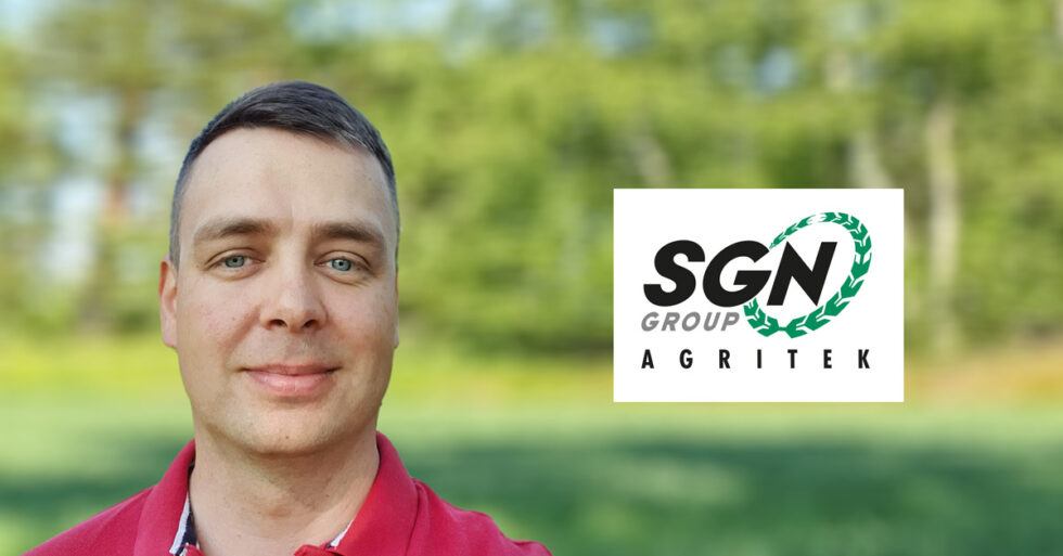 Harri Nopanen on nimitetty myyntipäälliköksi työkonekauppaan ...